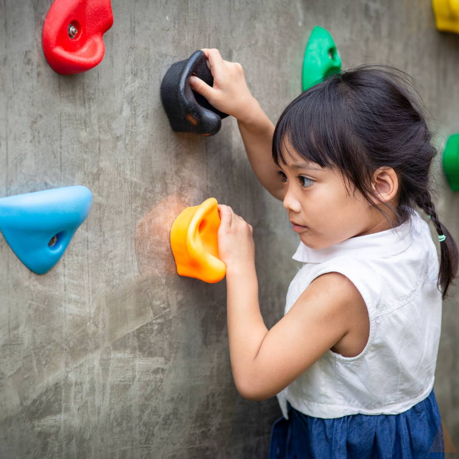 Movers – Play 2 Progress